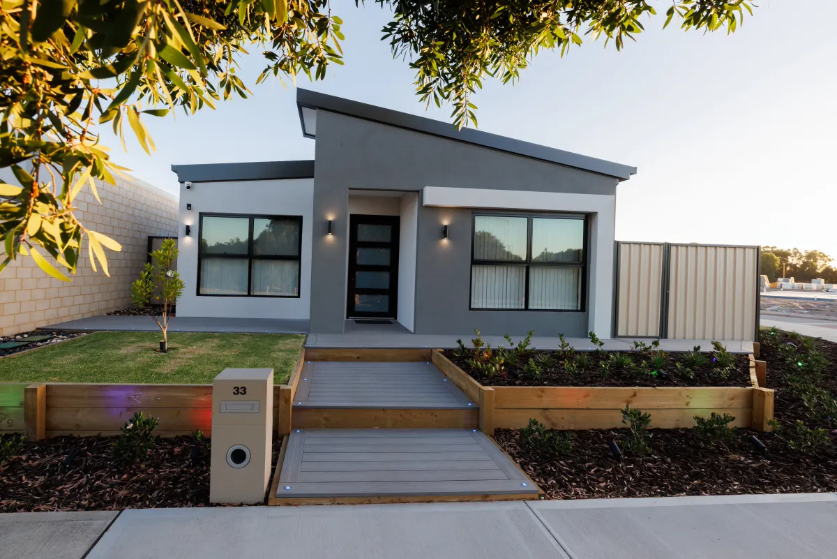 Exclusive: How NXT TEC. makes five-week homes possible