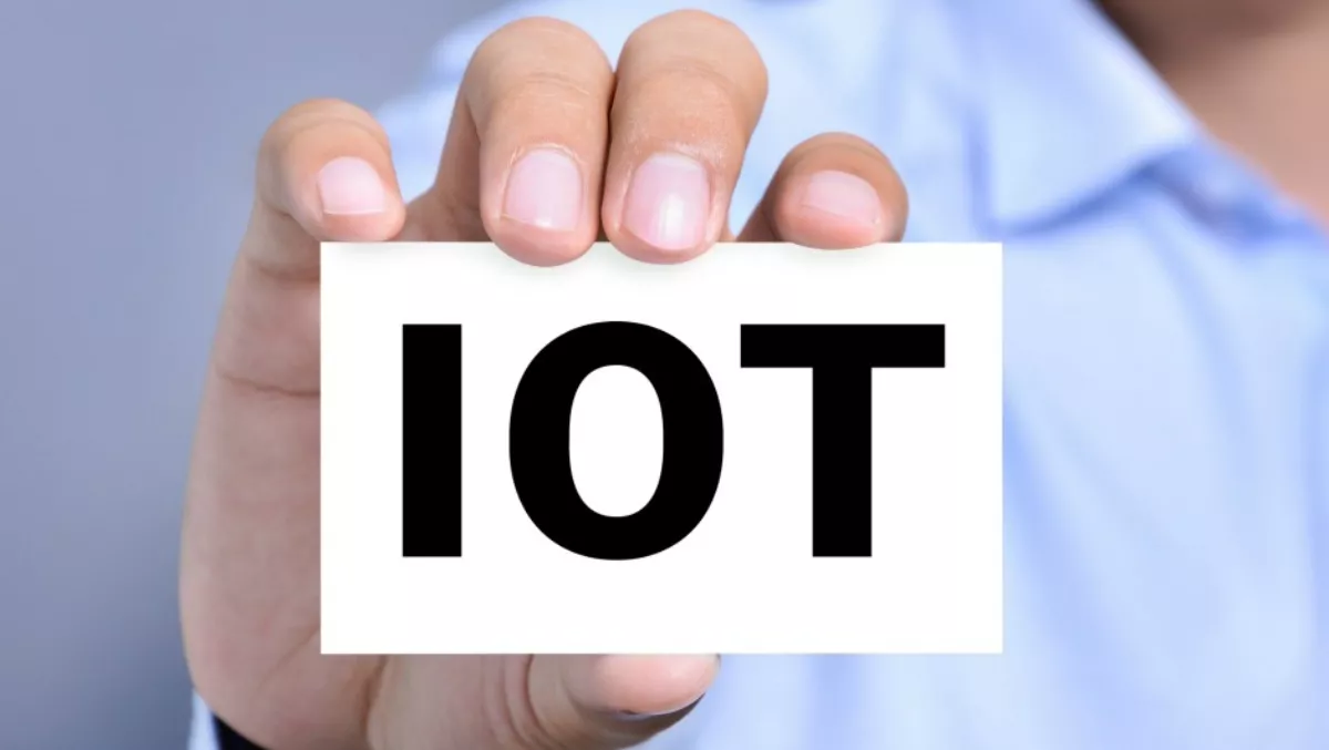 How IoT primes a new smart product economy