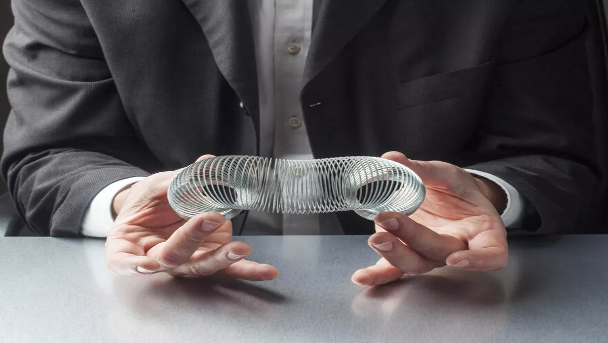 Centrify gets flexible with privileged access deployment