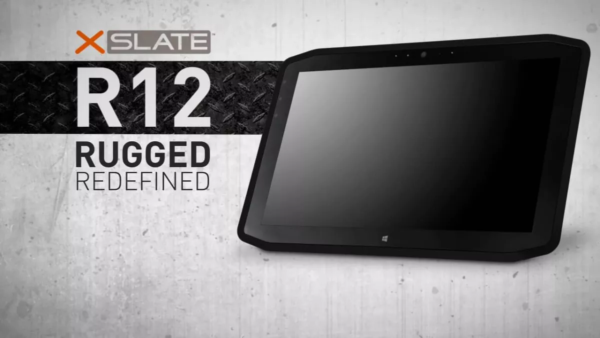 Hands-on review: Xplore XSLATE R12 - hard to kill, hard to beat