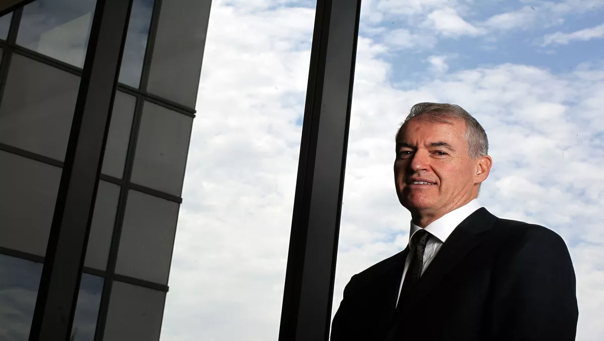 Exclusive interview: Oracle’s Rob Willis on digital transformation and ...