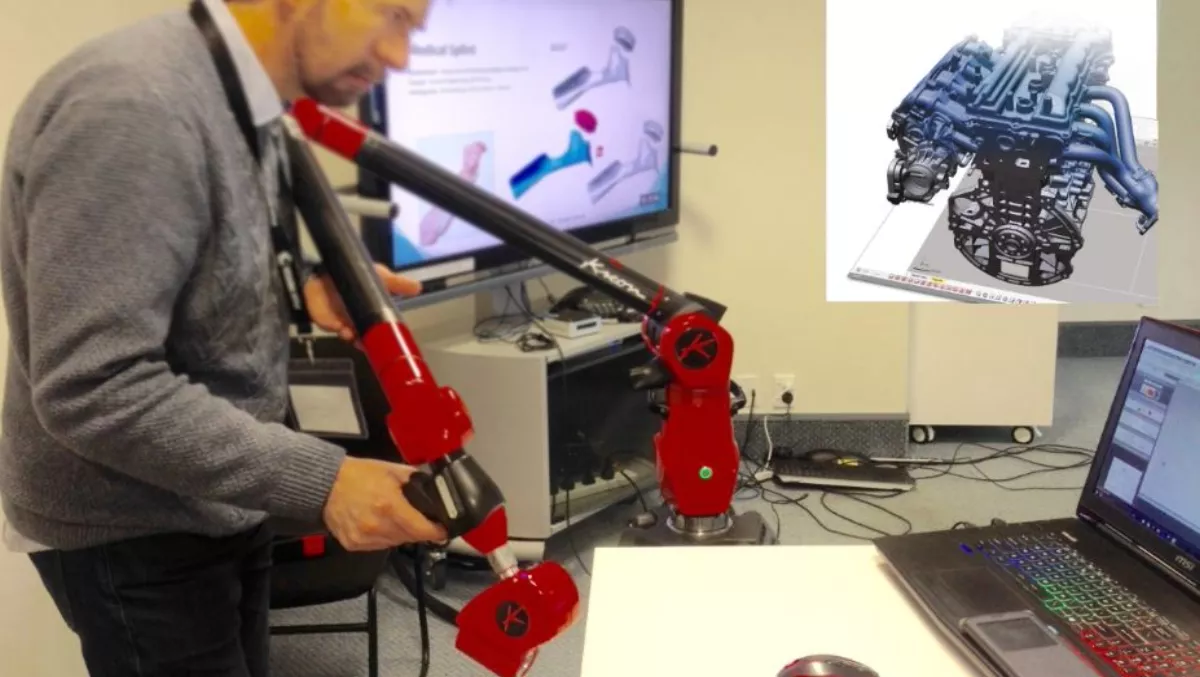 How to choose the best end-to-end solution for your 3D scanning projects