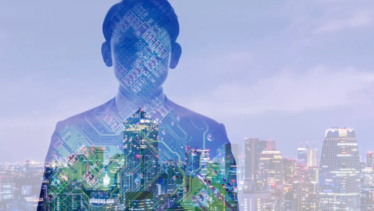 The robot-CFO is soon to be a reality - is your career AI-proof?