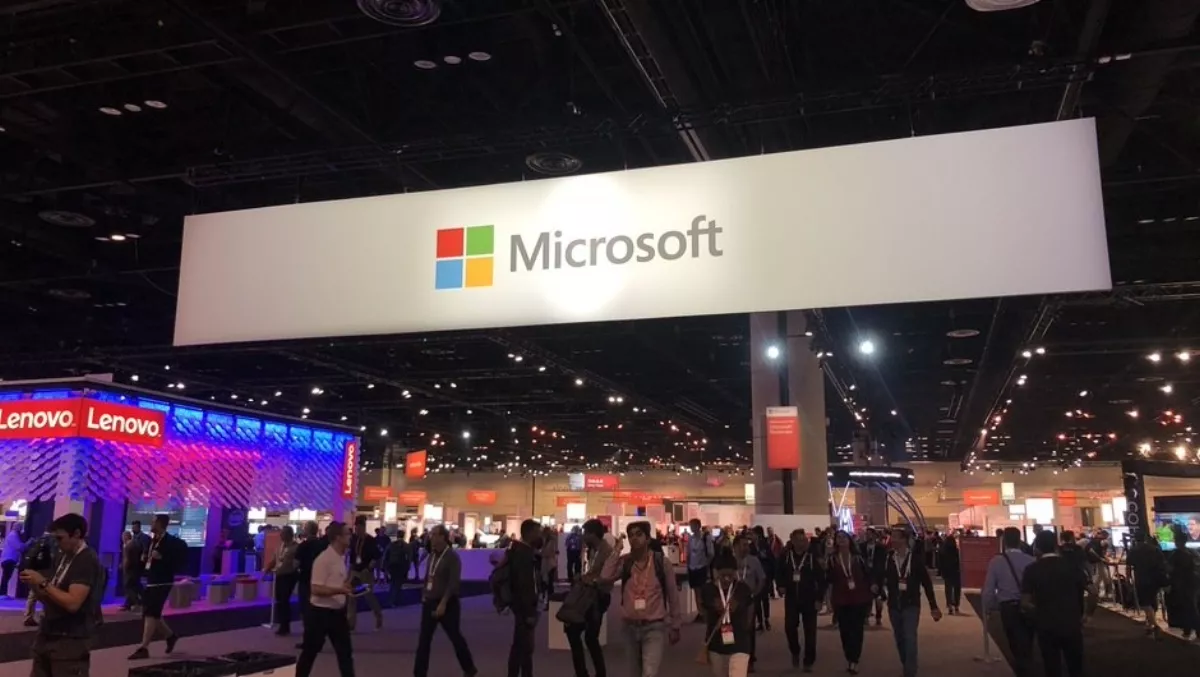 Overview of Microsoft's artificial intelligence strategy