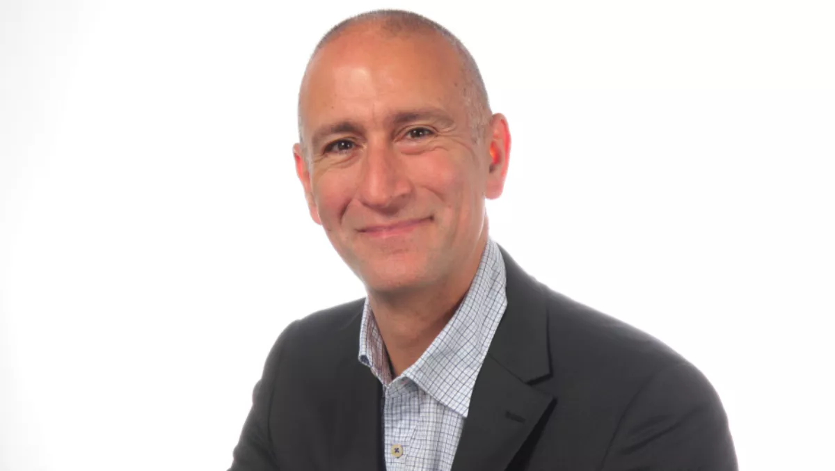 Interview: Mobile Mentor CEO shares mobility strategies