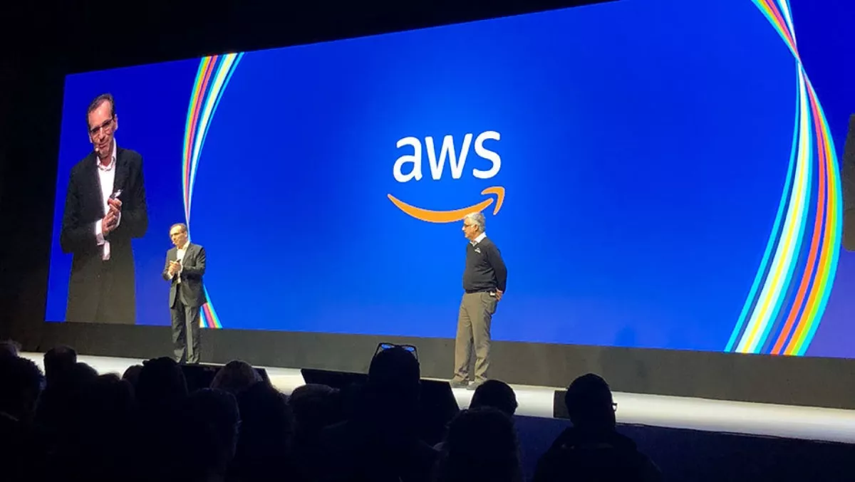 Workday customers start deployments to AWS infrastructure