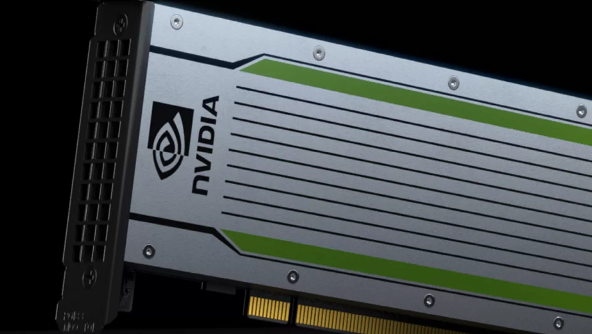 NVIDIA makes T4 GPUs available on Google Cloud Platform