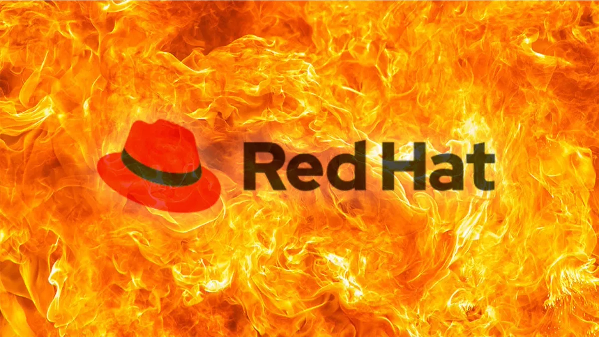 Six reasons why Red Hat is red hot in 2019