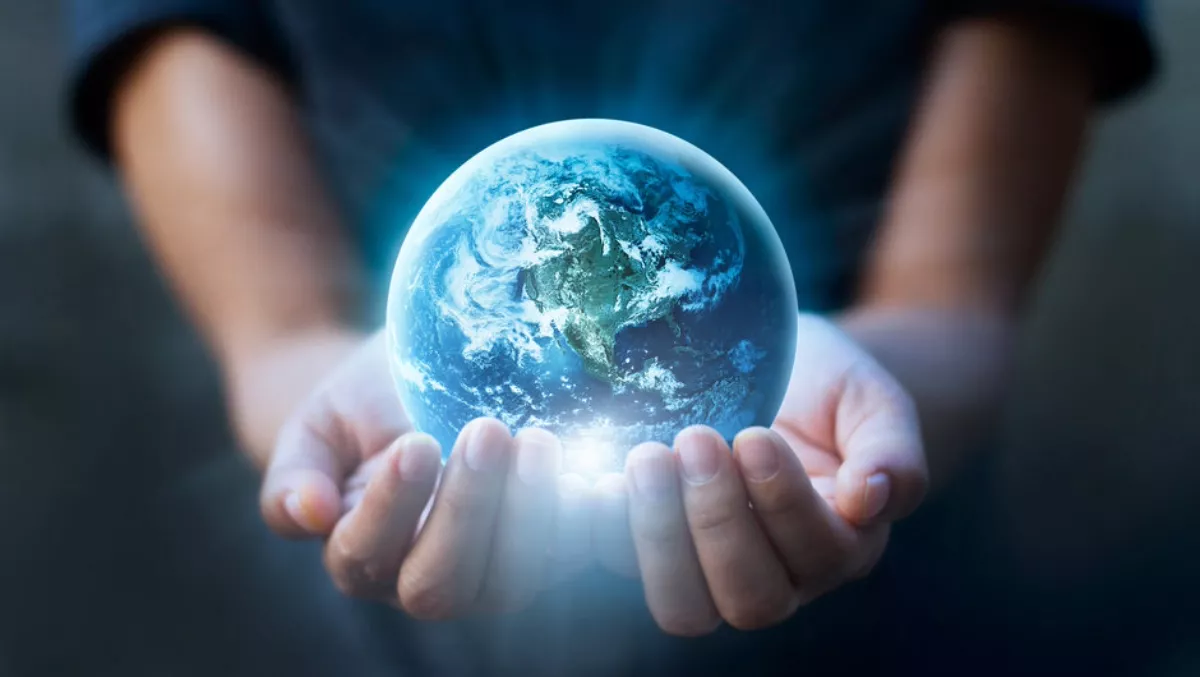 How to prosper in an intelligent economy