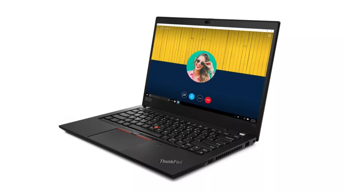 Lenovo releases new ThinkPad devices