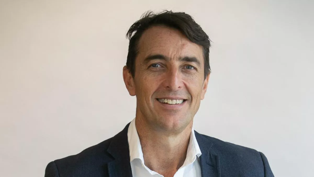 VMware brings on Brad Anderson as VP of ANZ