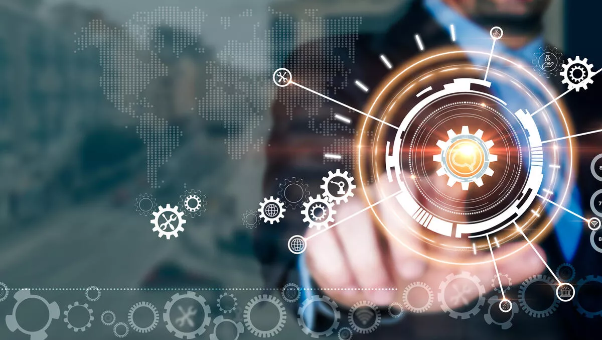 Nintex simplifies app development with K2 Five software updates