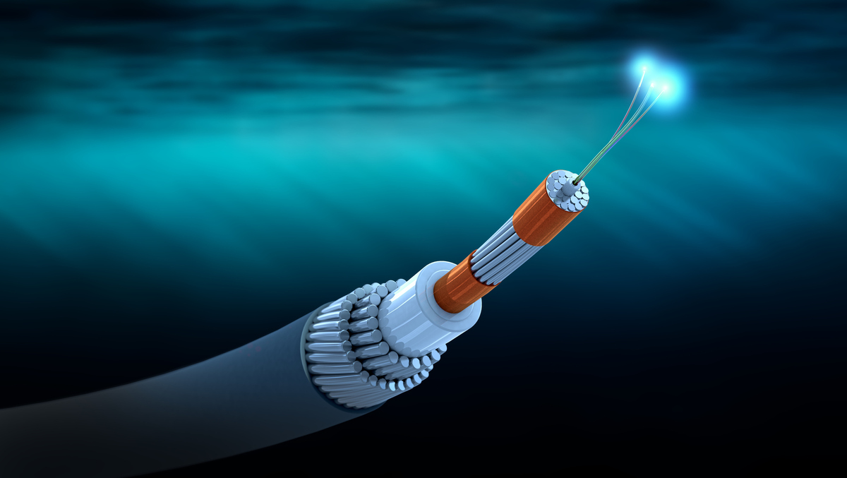 NTT reveals plans for new trans-Pacific submarine cable