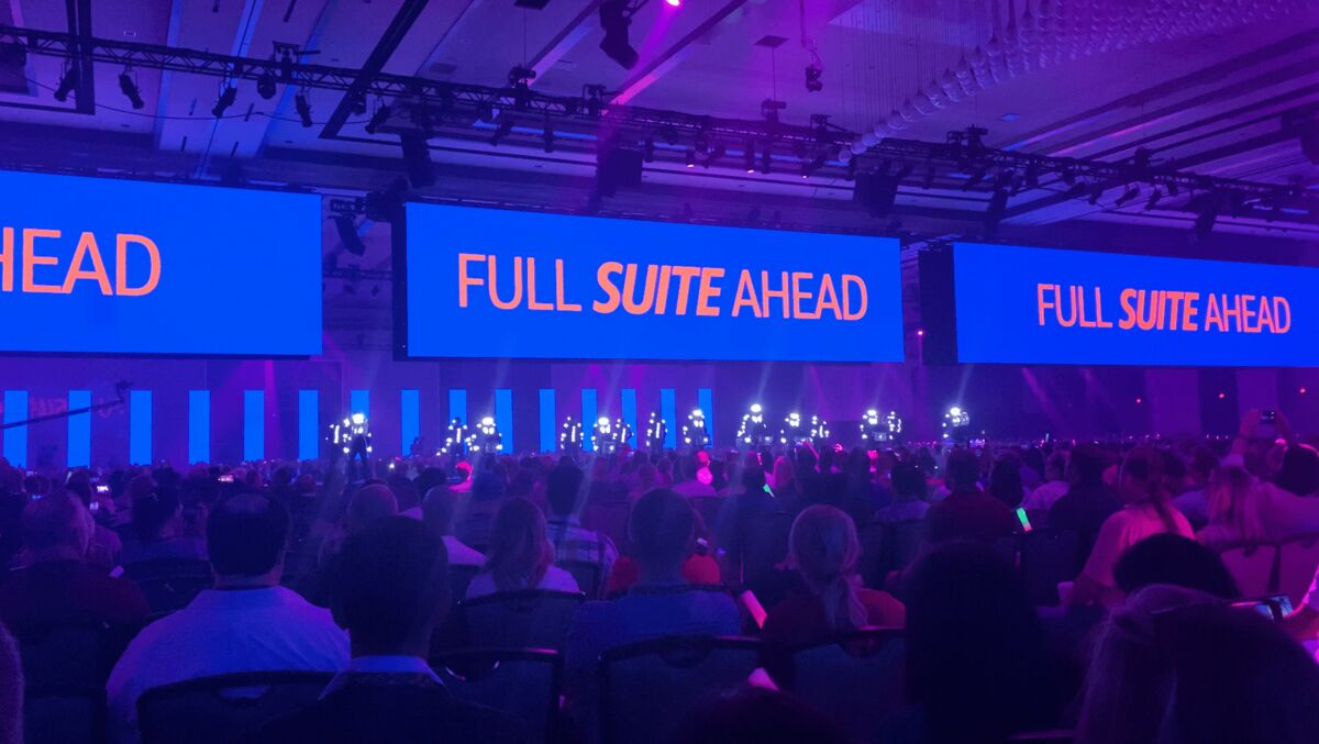 The big announcements from NetSuite SuiteWorld 2022 – day one and two