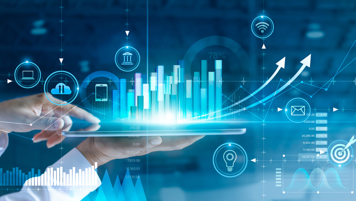 Rethinking the role of data for businesses