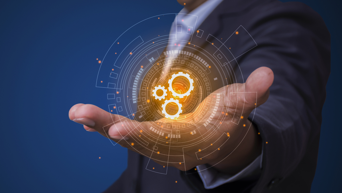 3 business processes to automate to thrive in the new business landscape