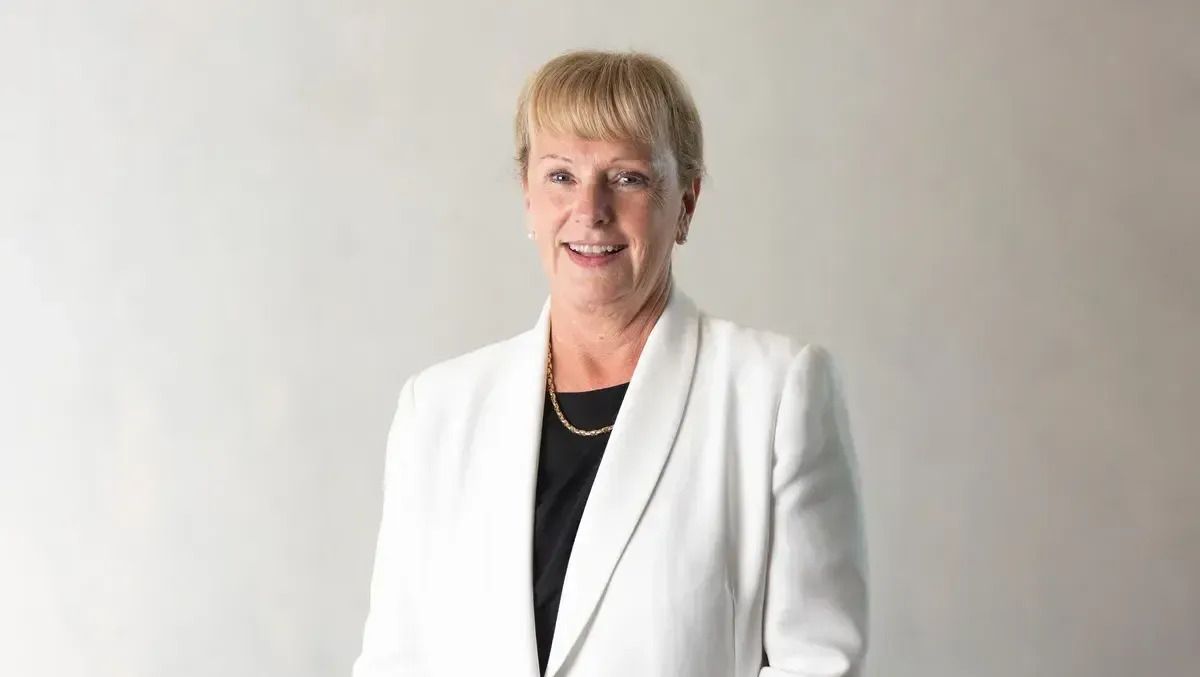 SmartSat CRC has appointed a new chair