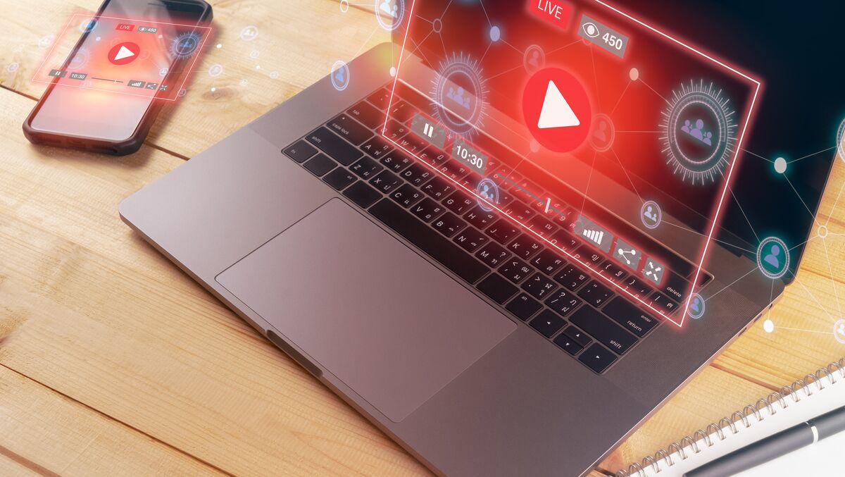 Streaming video gets a boost with Akamai's new cloud computing capabilities