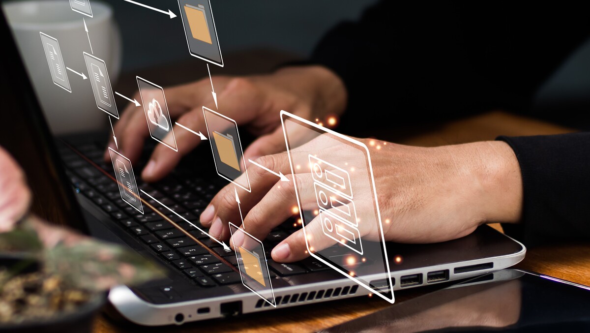 How an automated work environment can boost remote productivity