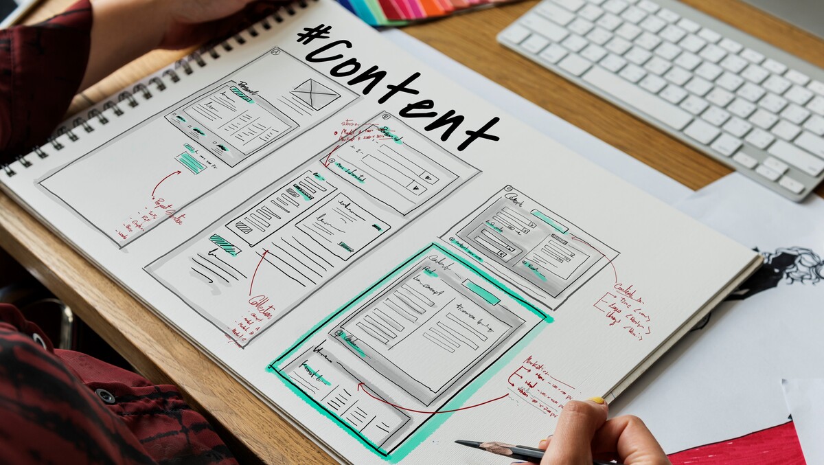 5 Reasons online retailers should embrace smart content management