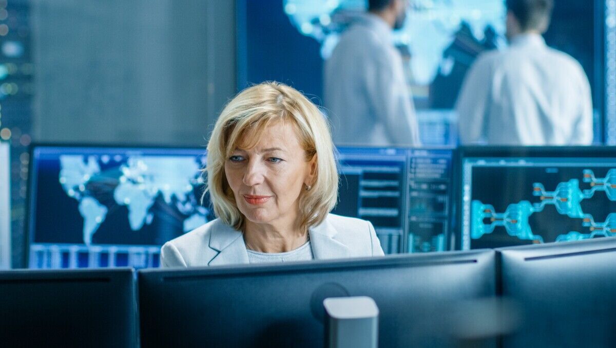 Navigating the security operations center maze