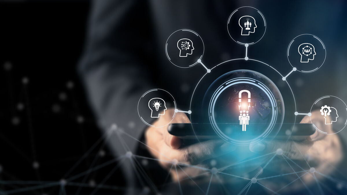 All eyes are on AI as emerging tech presents big opportunities