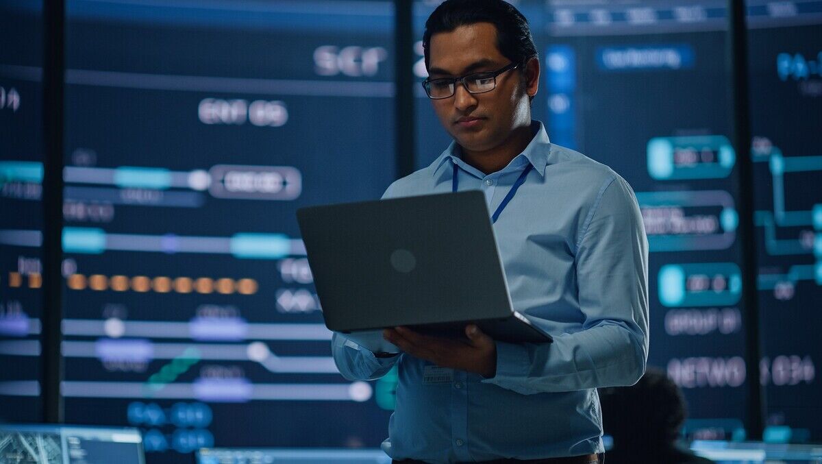 Three ways to overcome cybersecurity staff shortages