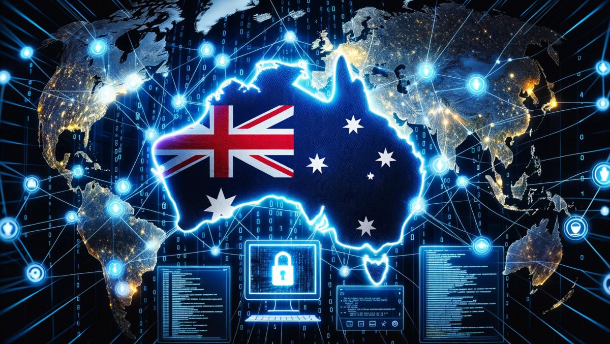 Australia’s focus on critical infrastructure risk management