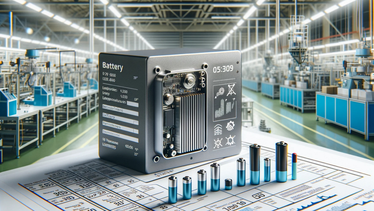 The secrets to maximising IoT battery life: 11 things you must know ...