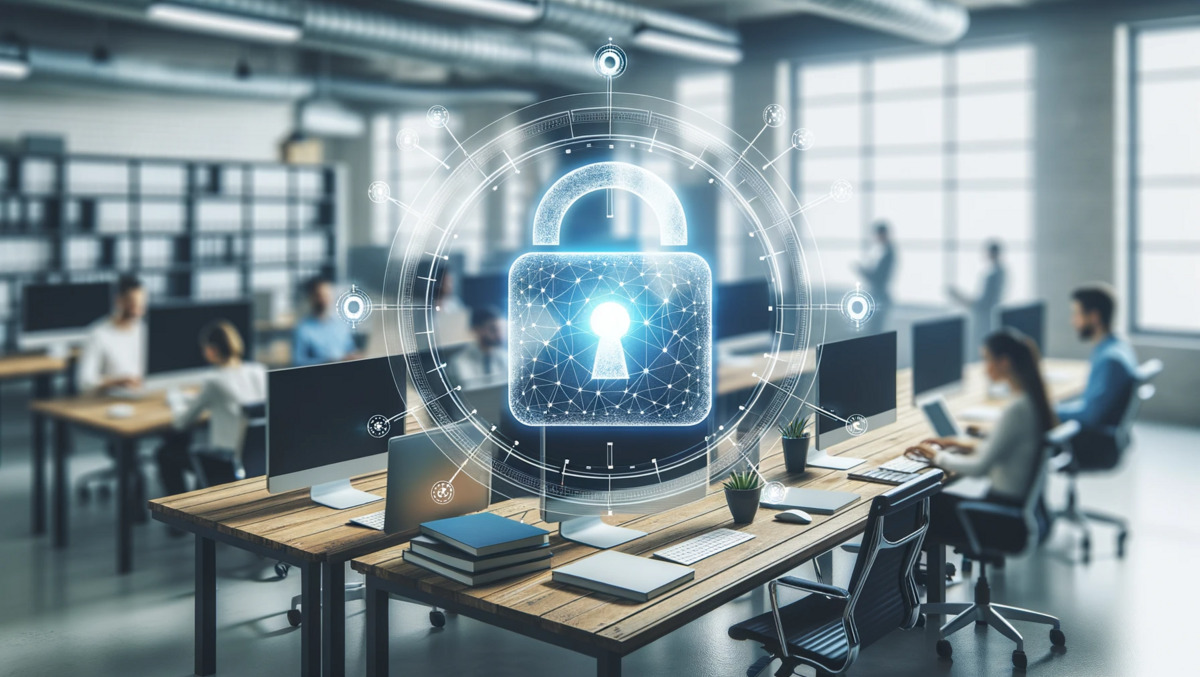 How stronger endpoint control protects systems and data