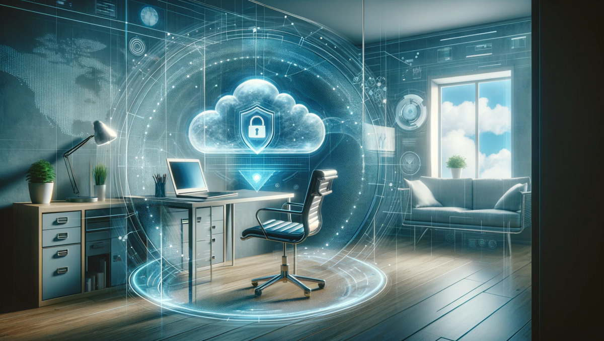 How organisations can reduce security and compliance risks when working ...