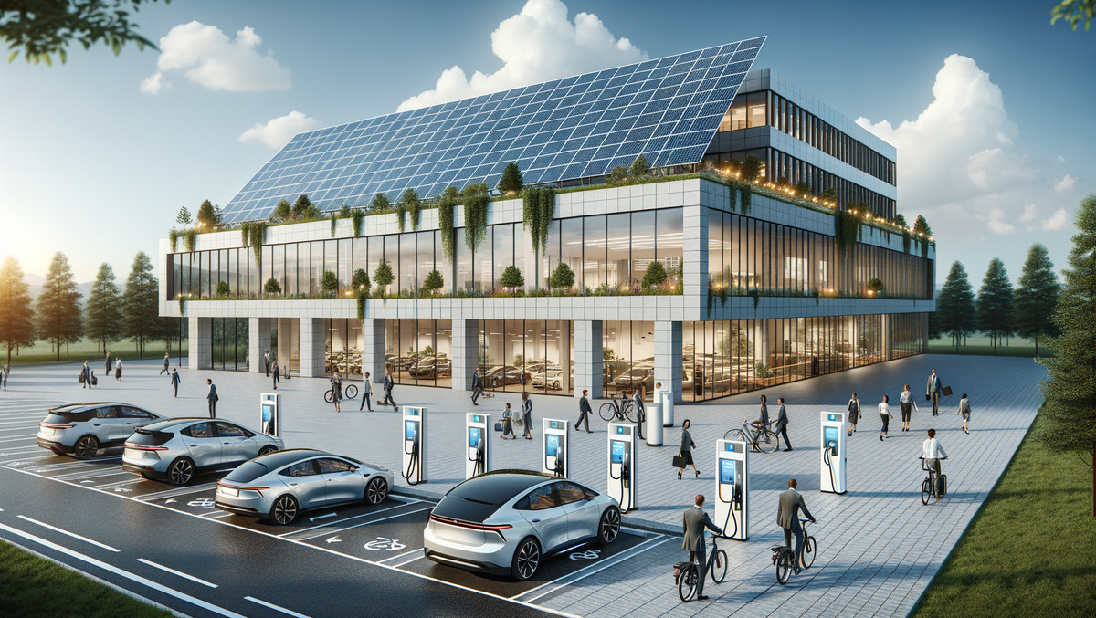 Blue Connections IT earns carbon neutral certification for second year ...