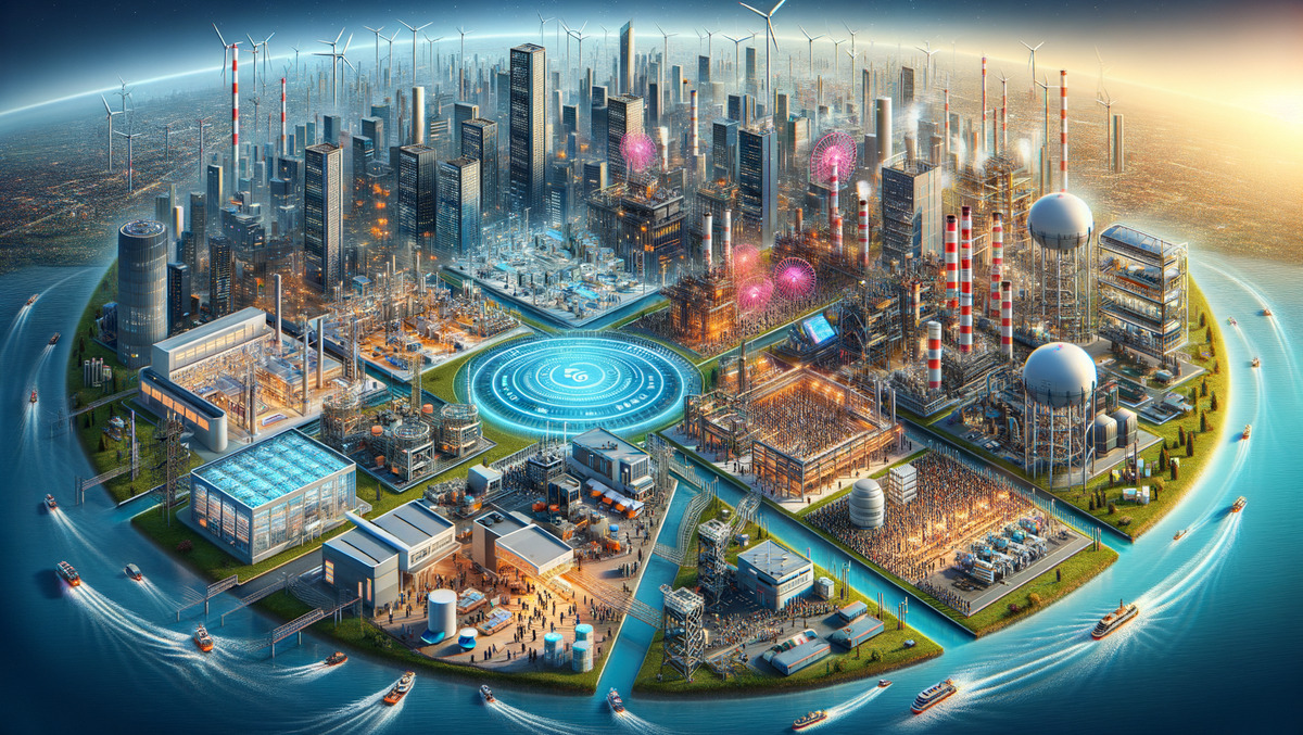 Private networks: The key to leverage 5G technology