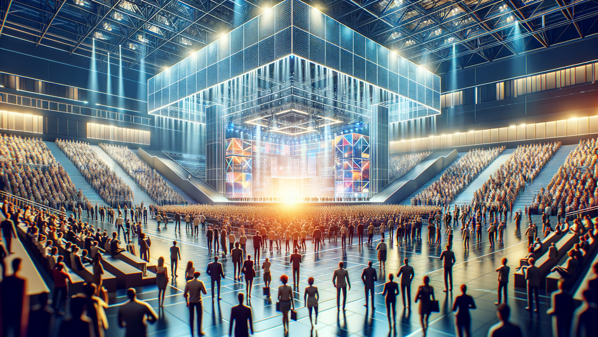 NVIDIA to host first physical GTC conference in five years