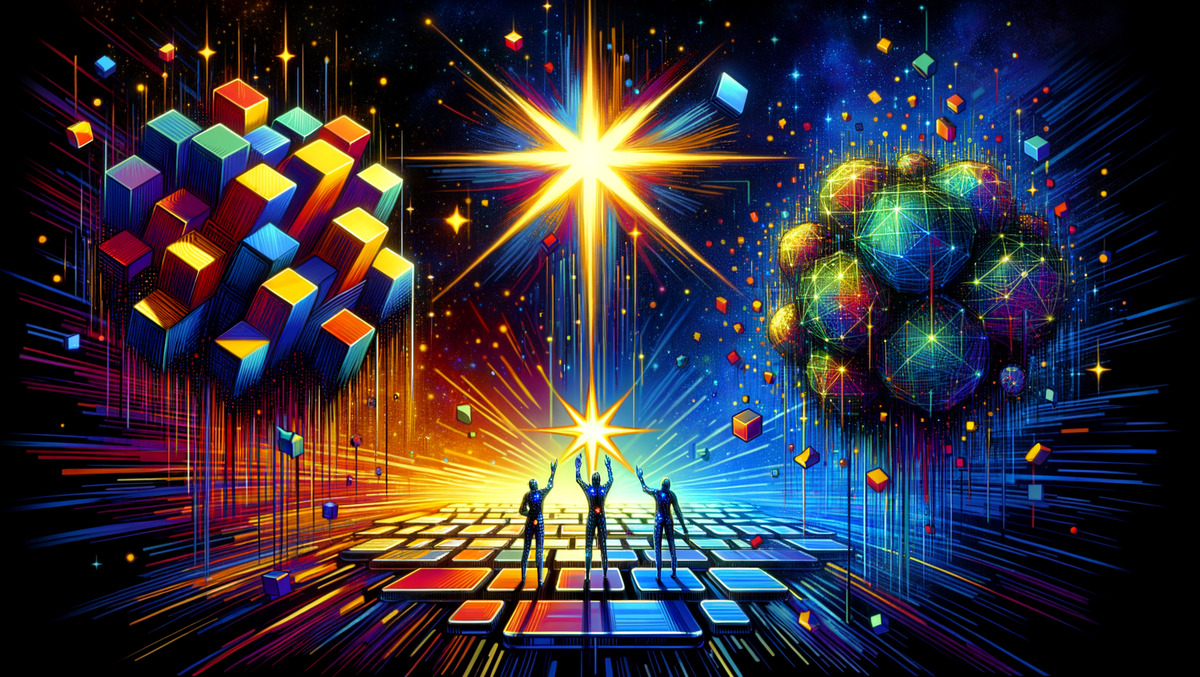 ServiceNow, Hugging Face, NVIDIA unveil code-gen AI, StarCoder2