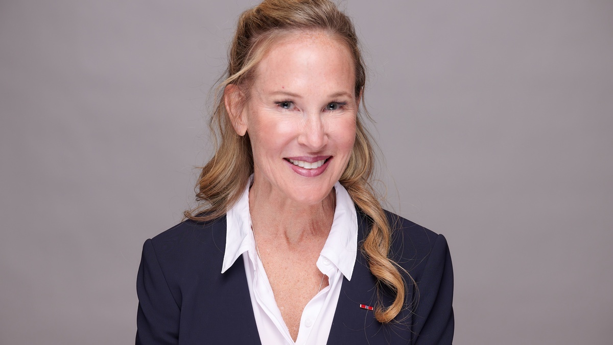 IWD 2024: How genuine inclusiveness let me shine in US Special Forces