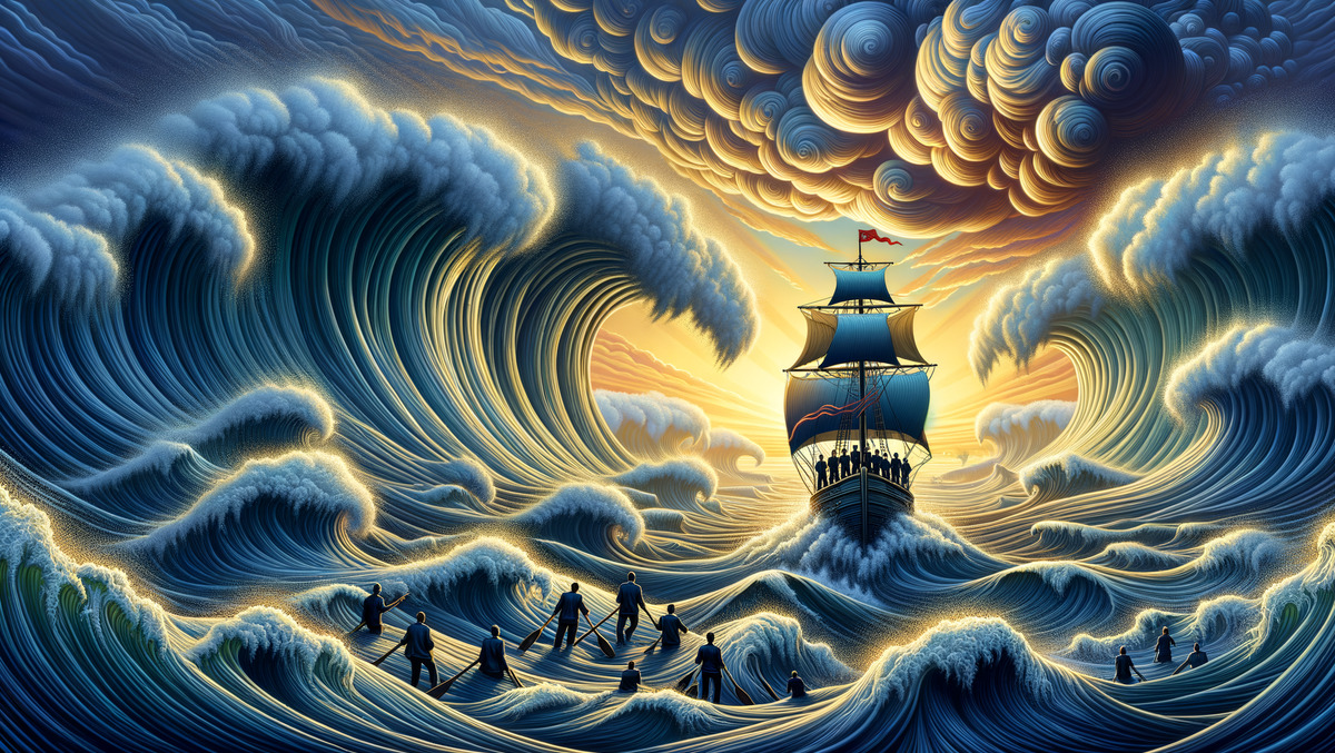 Navigating the tumultuous waves of Oracle Java pricing and licensing changes