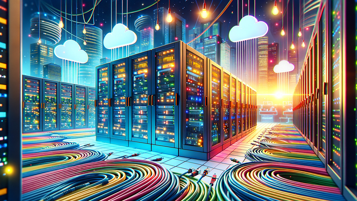 CommScope highlights key cabling considerations for AI data centers