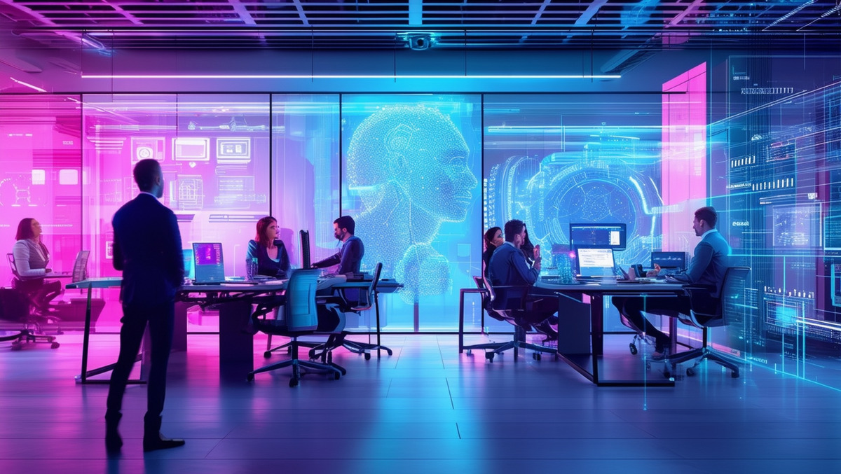 AI Appreciation Day and the age of Gen AI