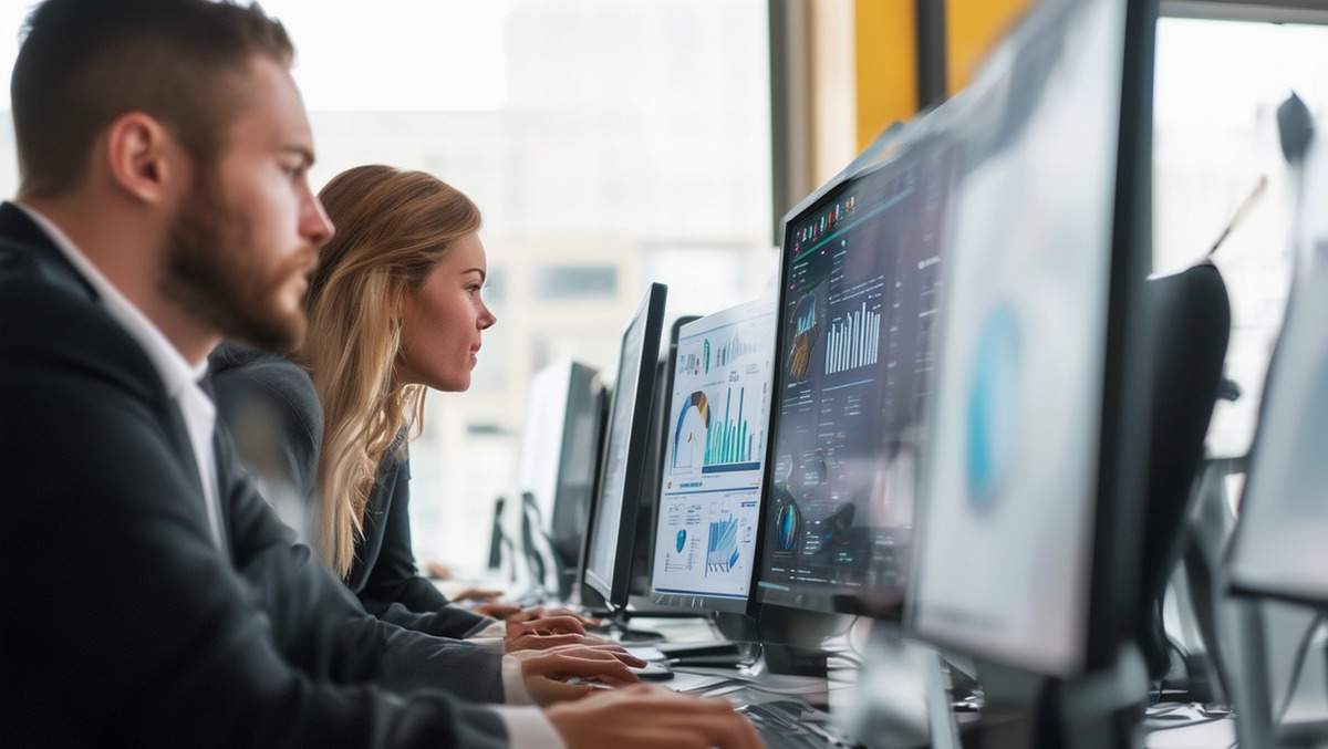 Maximising the power of client relationships