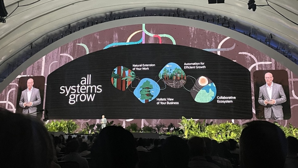 NetSuite launches Redwood UX and unveils new AI features at SuiteWorld