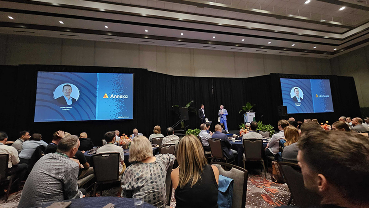 SuiteWorld 2024: Annexa's successes and the future of AI in Cloud ERP