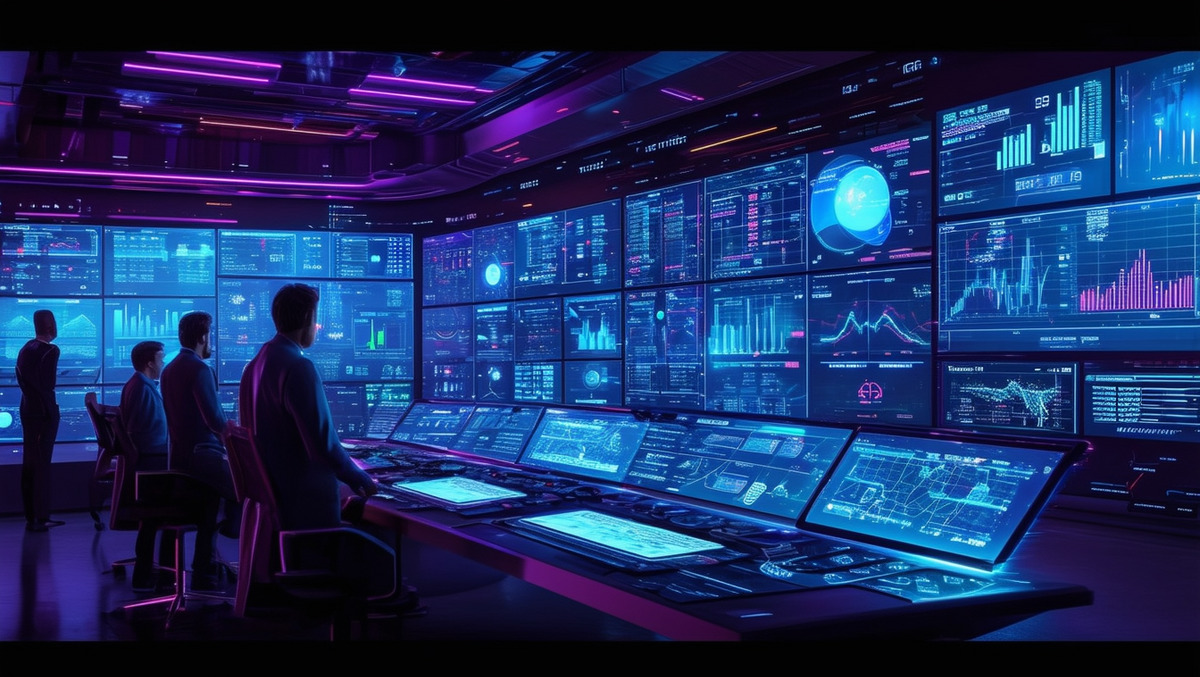 LogicMonitor highlights real-world success with AI-driven IT operations