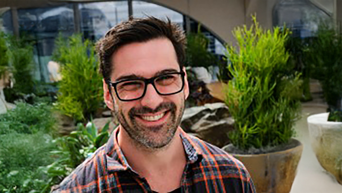 Explaining AI at the family Christmas lunch