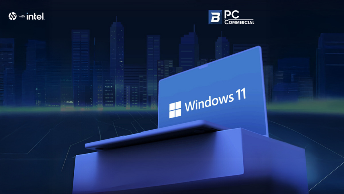 Five reasons why every business needs Windows 11