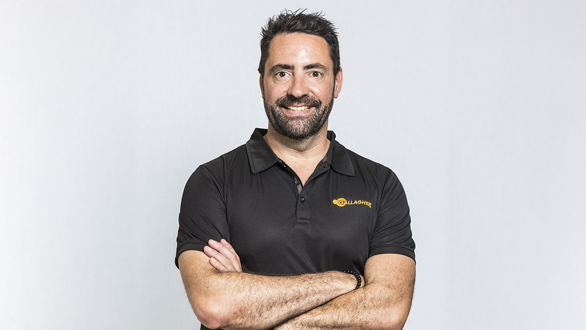 A step ahead: How Gallagher’s Security Readiness Guide empowers Defence ...