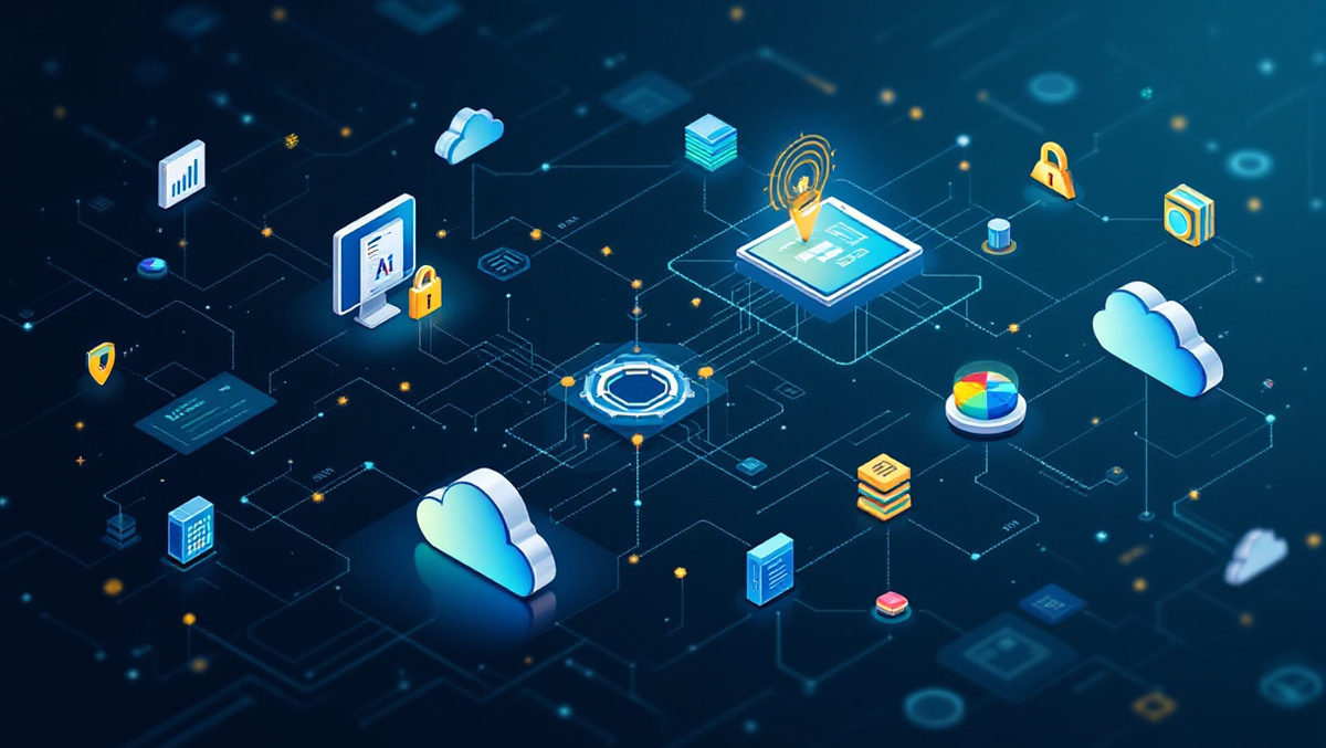 GitLab unveils AI-driven DevSecOps integration with Amazon Q