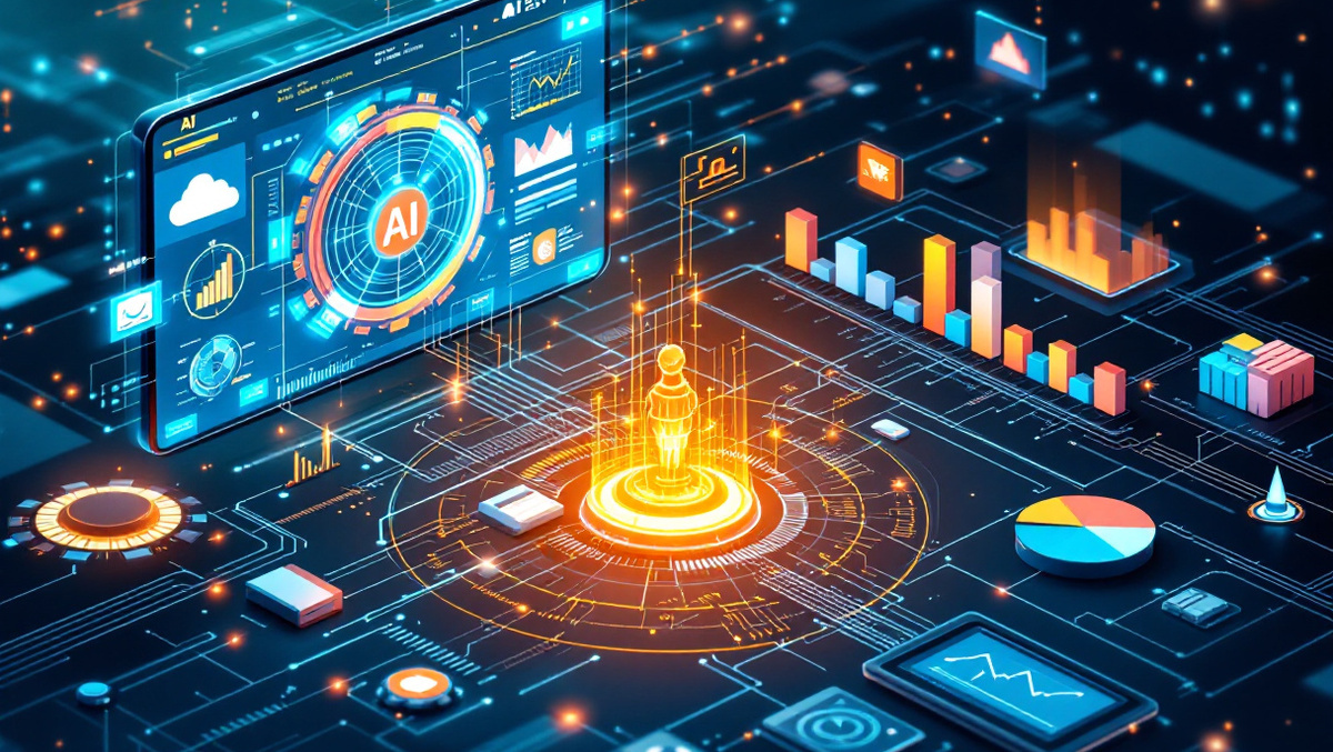 ServiceNow unveils agentic AI platform built for trust and scale