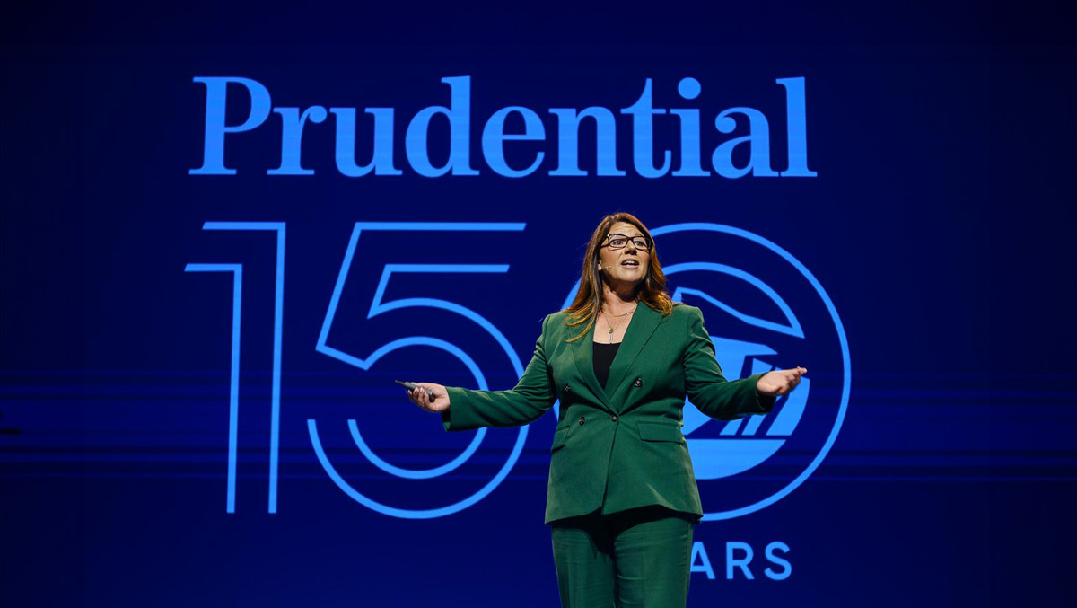 Exclusive: How Prudential is using AI for faster, smarter content creation