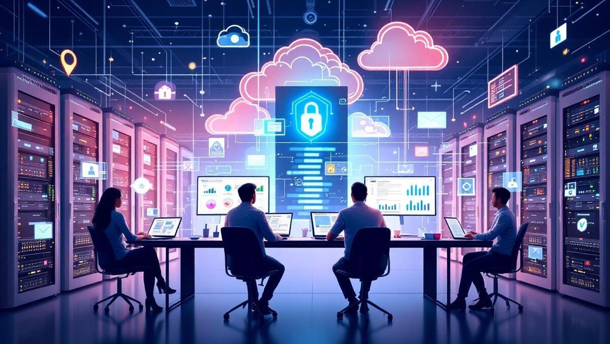 Kyndryl unveils Agentic AI Framework for secure enterprise AI